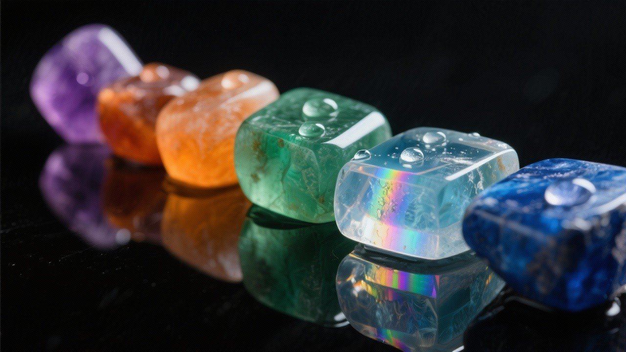 Authentic Jade vs Fake Jade | How to Identify Real Jade 1